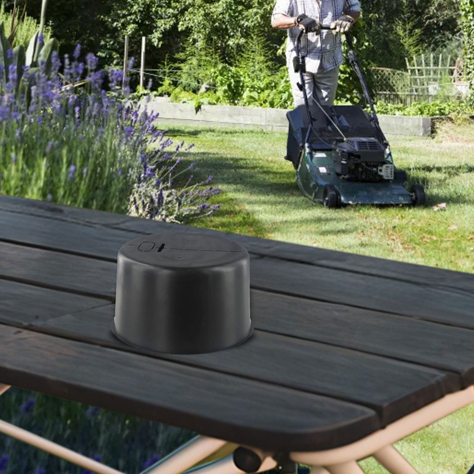 Kayak Storage Bucket for Lifetime Tamarack Angler Pro Weber Spitfire ...