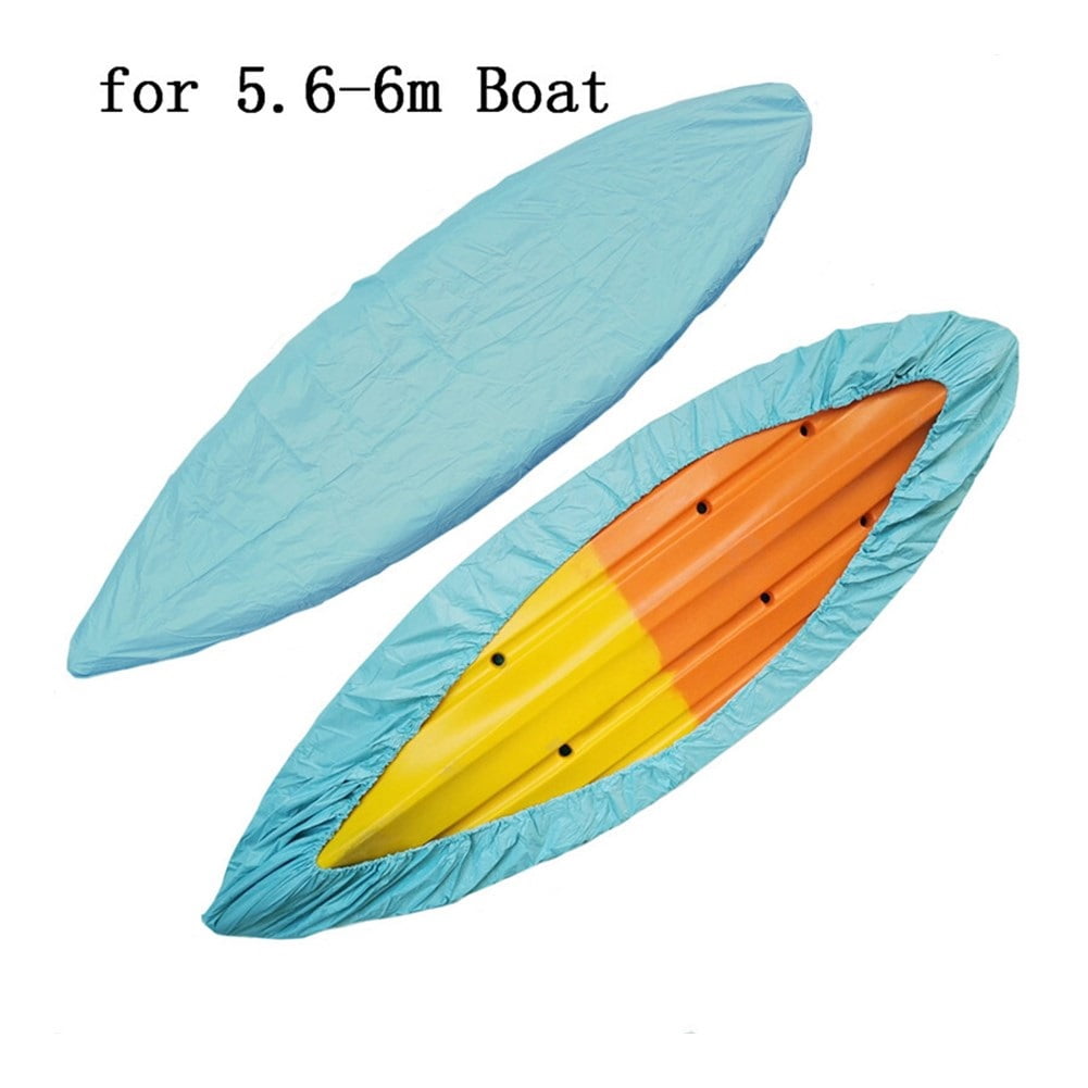 Kayak Storage Cover Accessory Universal To 3M-6.5M Storage Transport UV ...