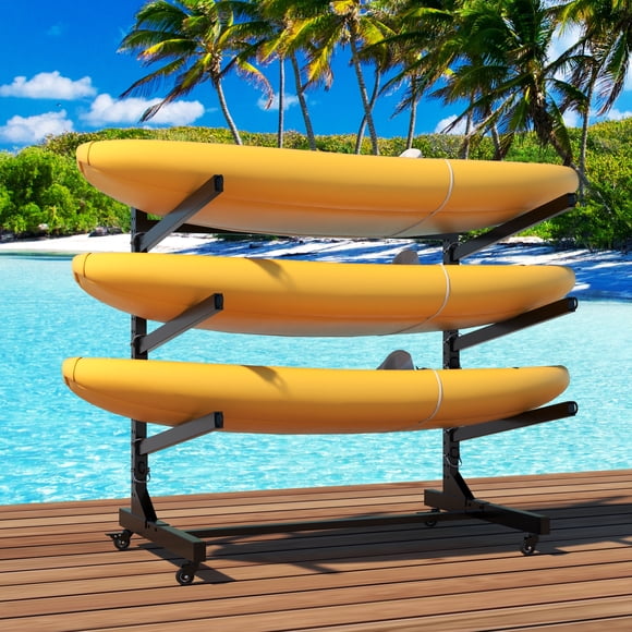 Best Sellers In Indoor Stand Up Paddleboard Storage