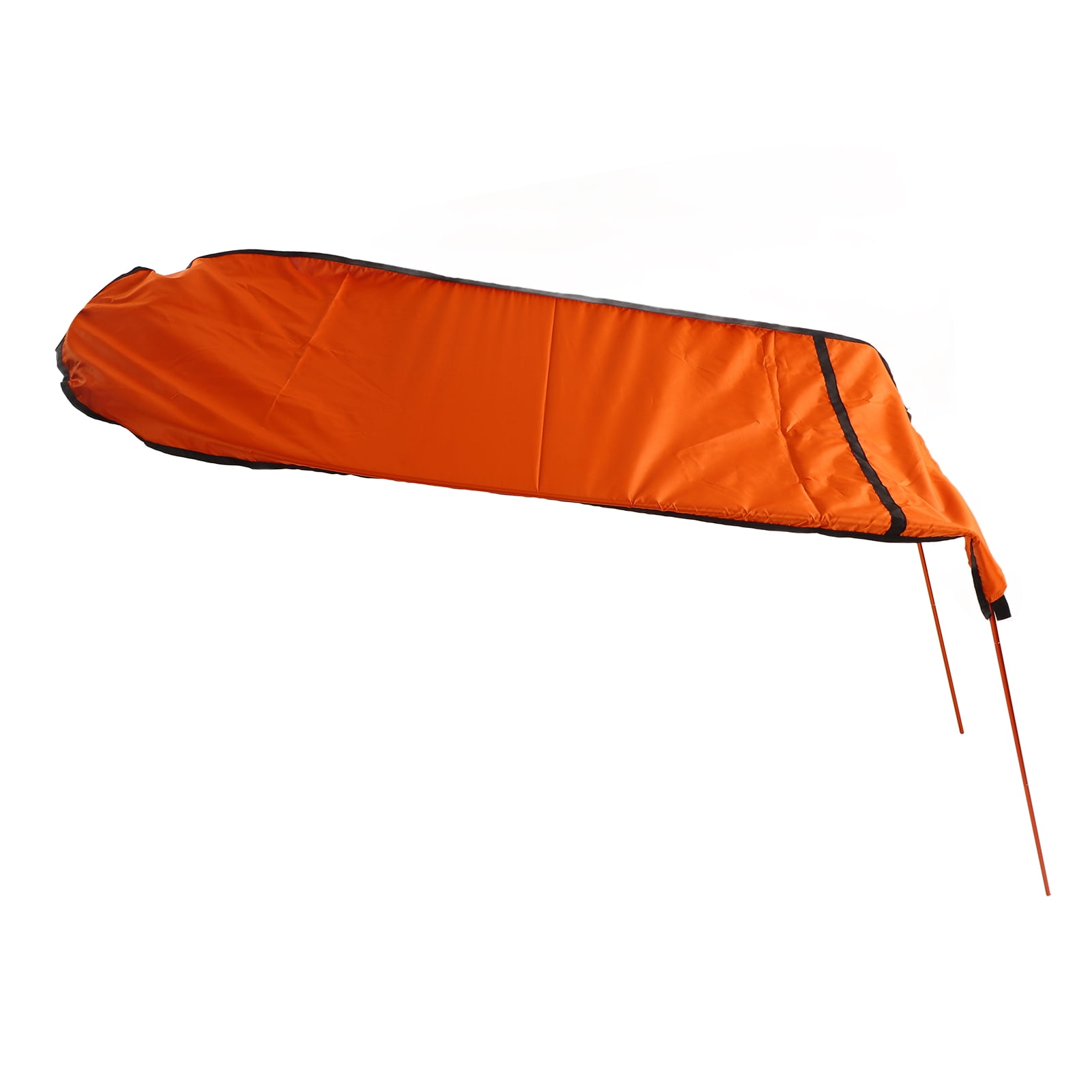 Kayak Sun Shade Canopy Cover Waterproof Oxford Foldable Kayak Sunshade ...