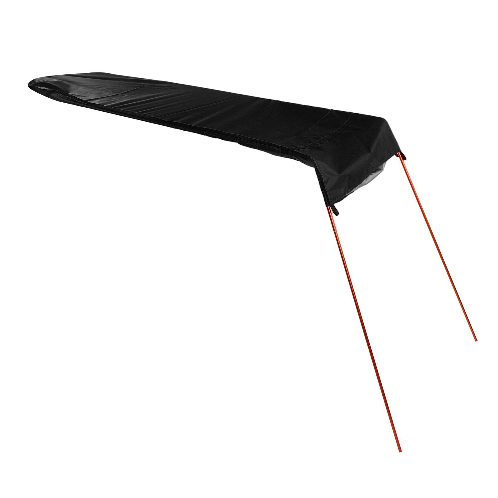 Kayak Sunshade Awning, Easy To Install Portable Kayak Sun Shade Canopy ...