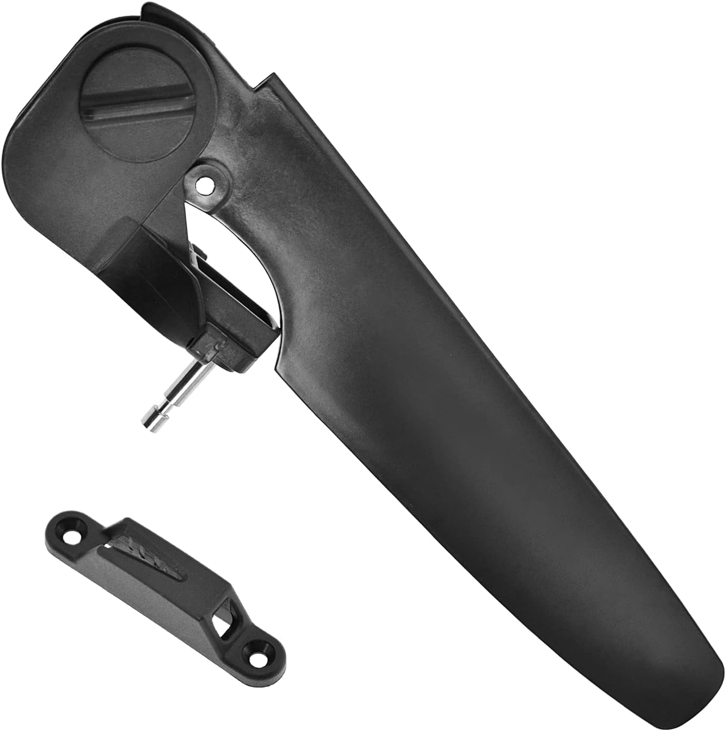 Kayak Tail Rudder Kayak Tail Rudder Steering System Control Kit for ...