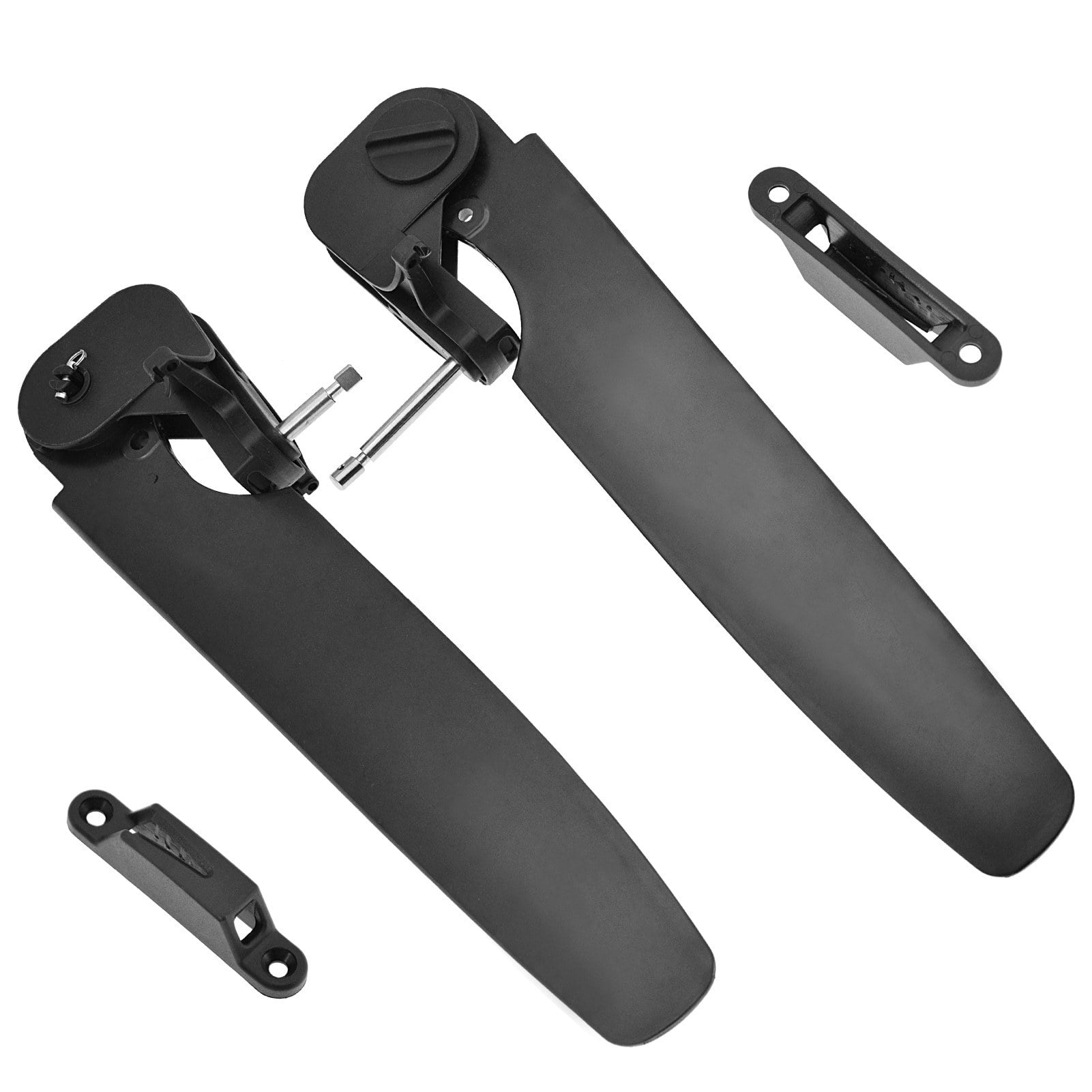 Kayak Tail Rudder Steering Control Kit - Walmart.com