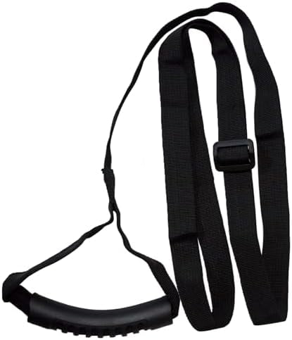 Kayak Towing Rope Kayak Standing Assist Strap Canoe Drag Handles SUP ...