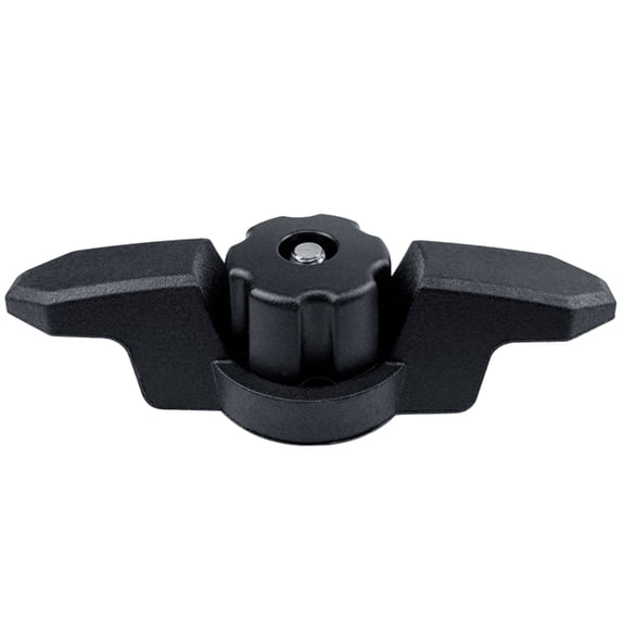 Kayak Track Mount Line Cleat Replacement Kayak Anchors Cleat Portable ...