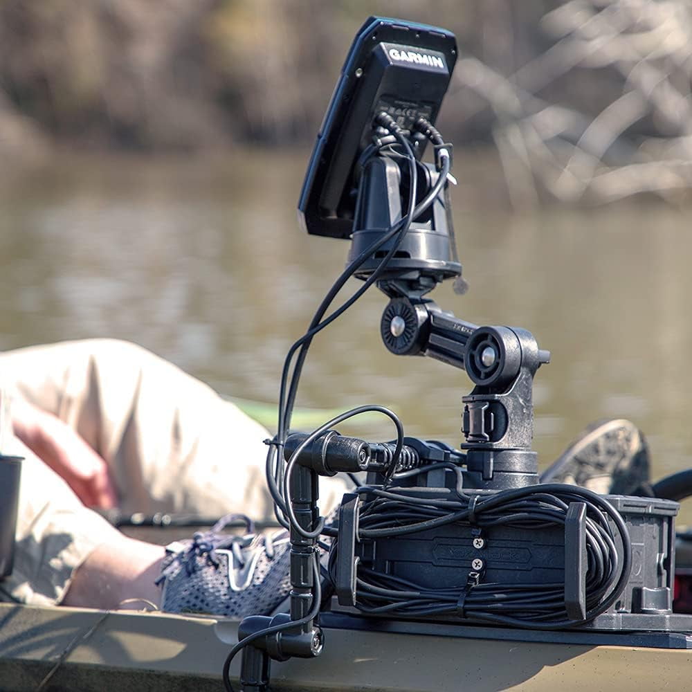 Kayak Track Mounting System - Black - Walmart.com