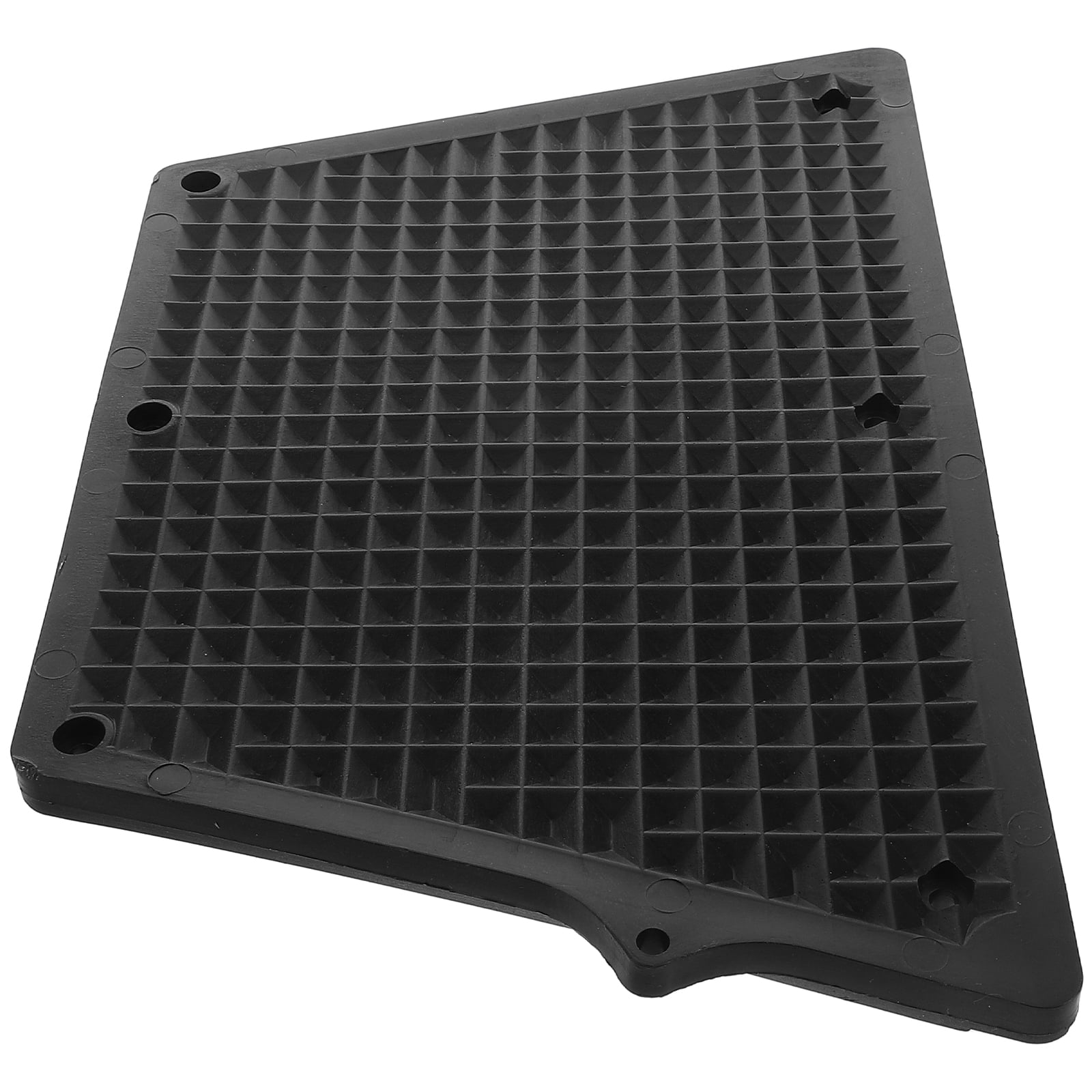 Kayak Transom Mount Canoe Motor Ocean Ball Fence Engine Bracket ...