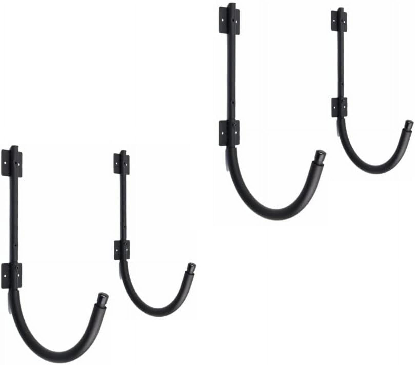 Kayak Wall Rack Canoe Hanging Wall Frame Canoeing Aquaplane Skis Indoor ...