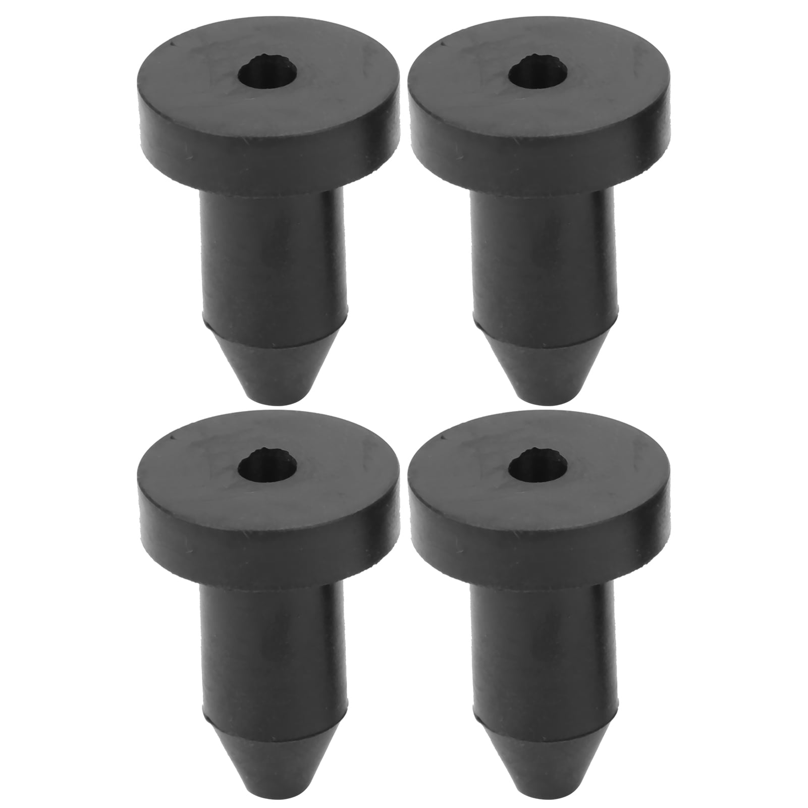 Fyydes Kayak Waterproof Plug, Durable Neoprene Drain Plug for Kayak ...