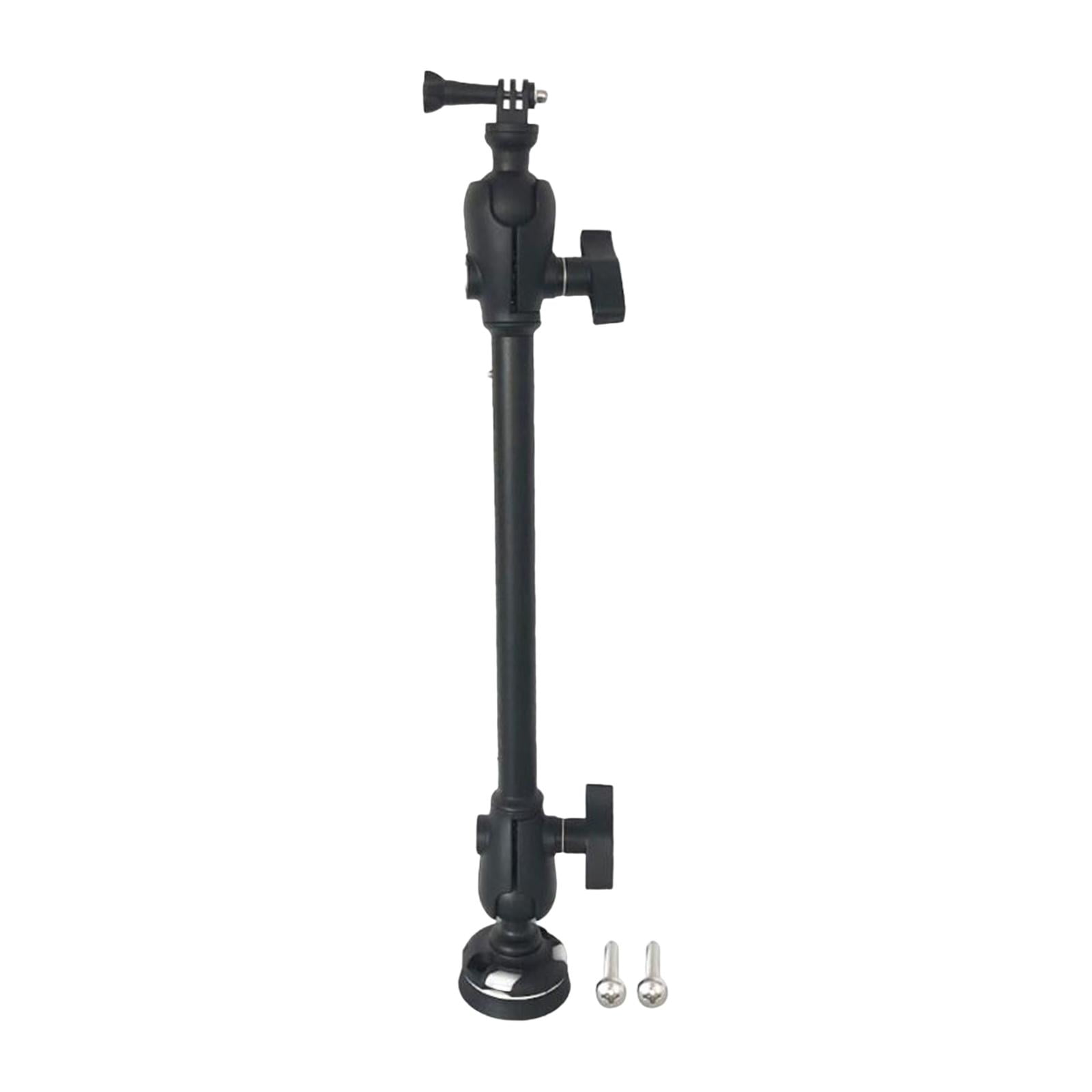 Kayak era Mount Mounting Base Attachment Camera Accessories Kayak Rail ...