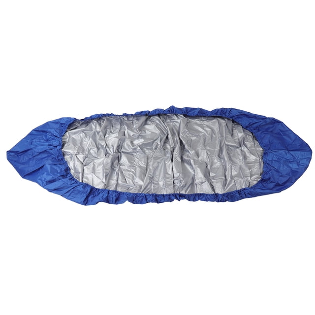Kayaking Cover Waterproof Dustproof Oxford Fabric Uv Protection Kayak