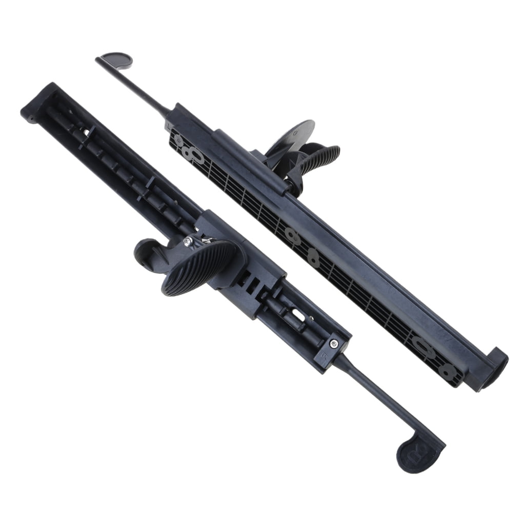 Kayaks Adjustable Footbrace Canoes Kayaks Footrest Kayaks Foot Peg ...