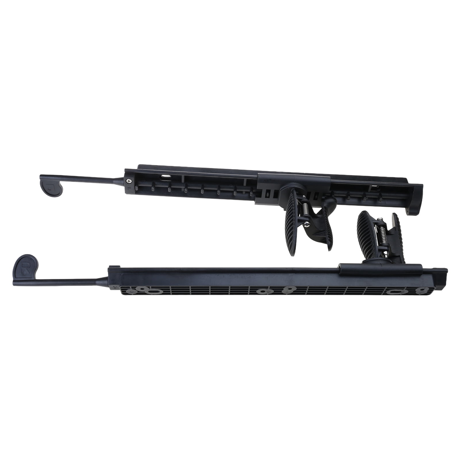 Kayaks Canoes Adjustable Foot Brace Canoes Kayaks Footrest Canoes Foot ...