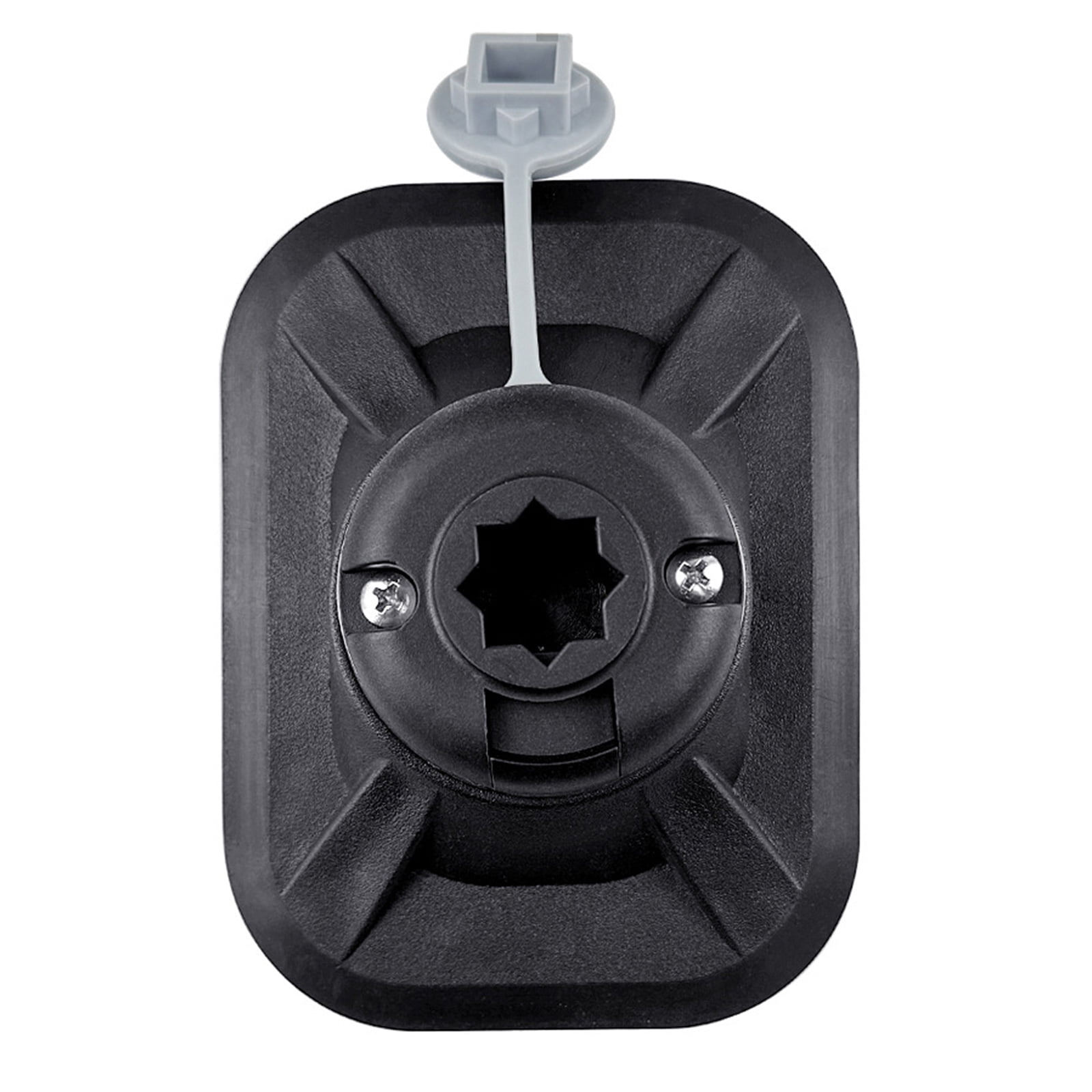 Kayaks Mounting Base Bracket Inflatable Boats Foldable Kayaks Fish Rod ...