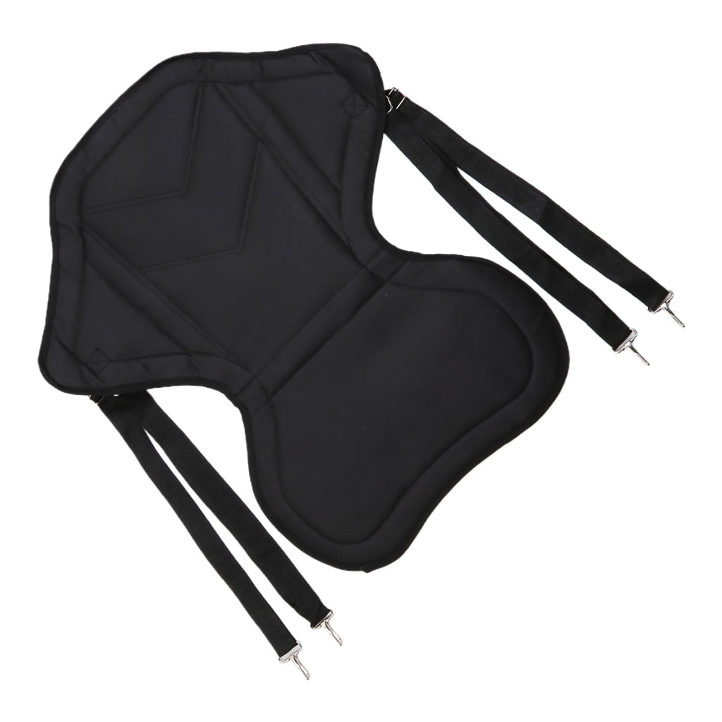 Kayaks Padded Seat Replacement Adjustable Backrest Cushions Soft ...
