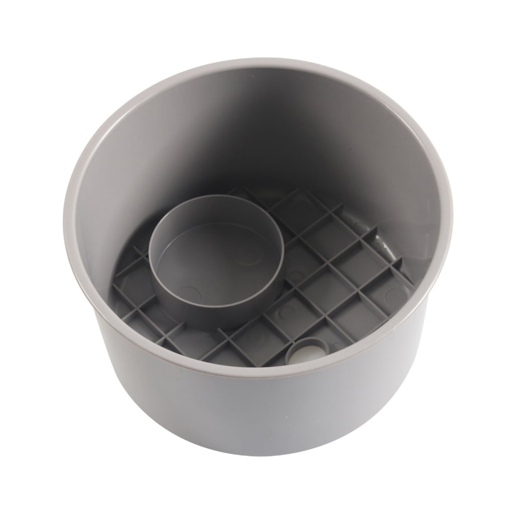 Kayaks Storage Bucket Hatches Bucket Fishing Storage Bin Plastic ...