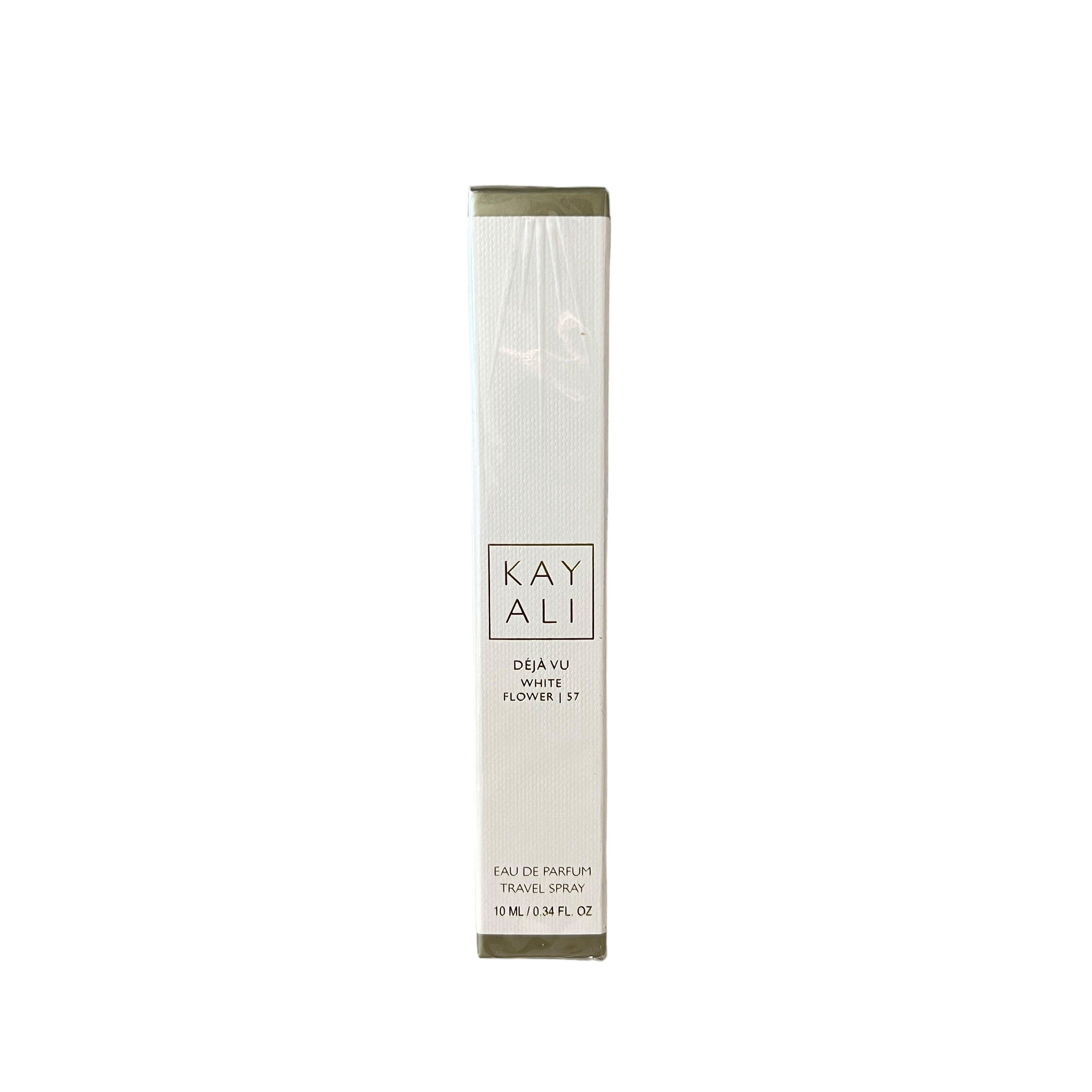 Deja Vu Clean Fragrances