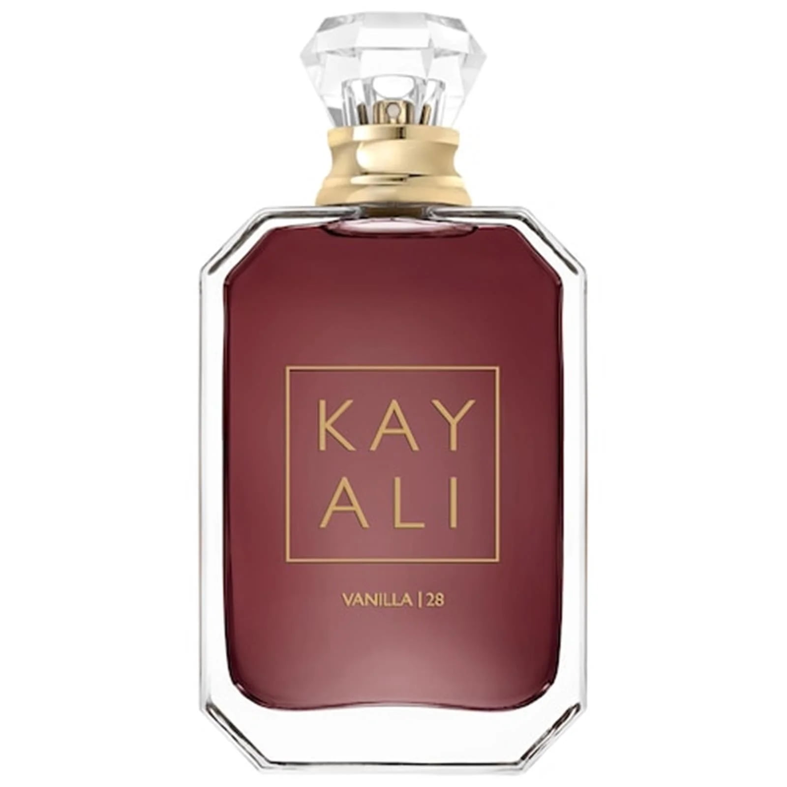 Kayali Vanilla 28 Body Spray, 50ml | Warm, Sweet Floral Vanilla Scent ...