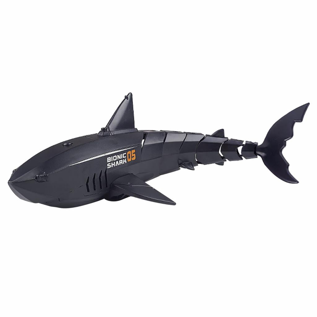 Kayannuo Back to School Kids Toys Remote Control Shark Charging ...