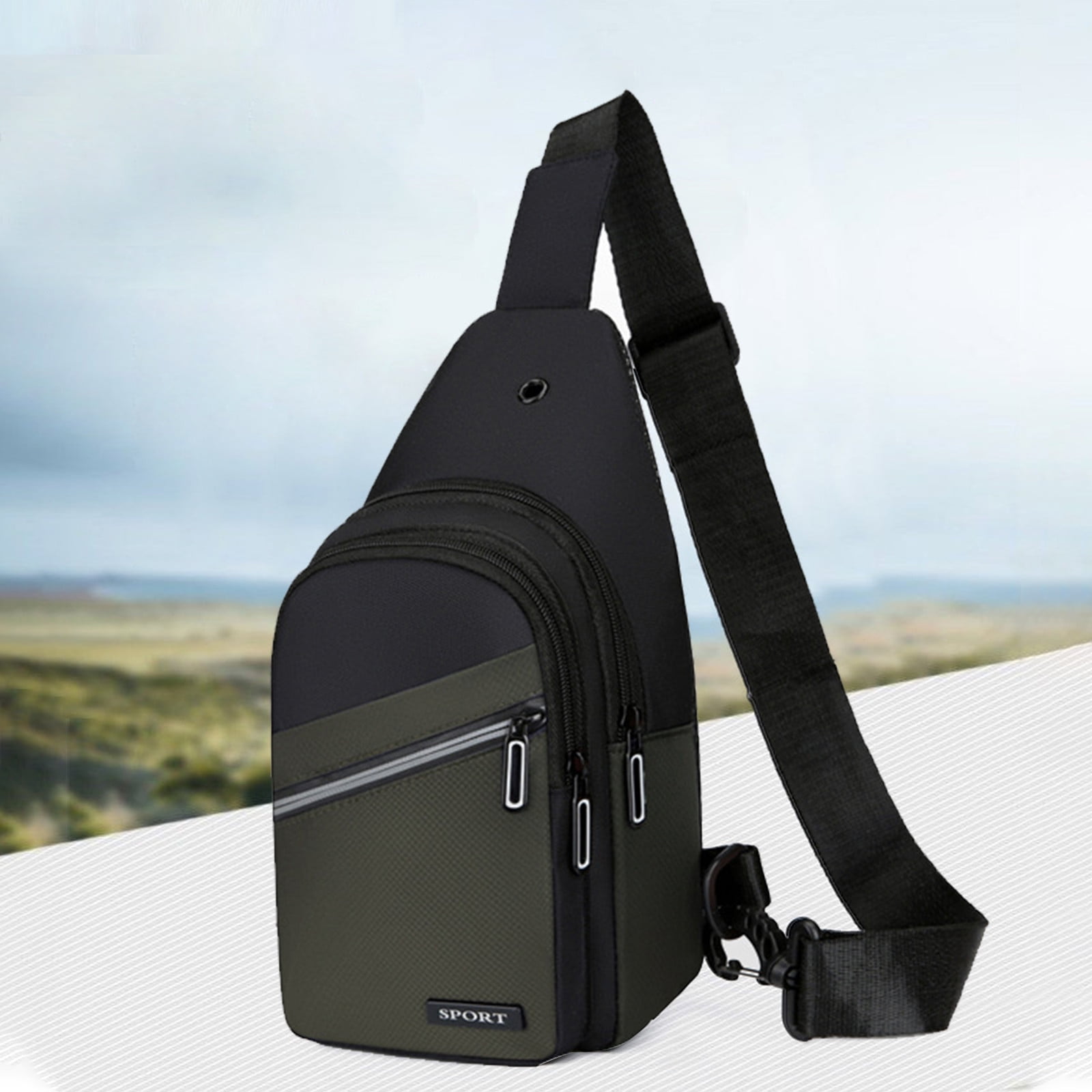 Kayannuo Back to School Clearance Travel Pouch For Game Console Discs ...