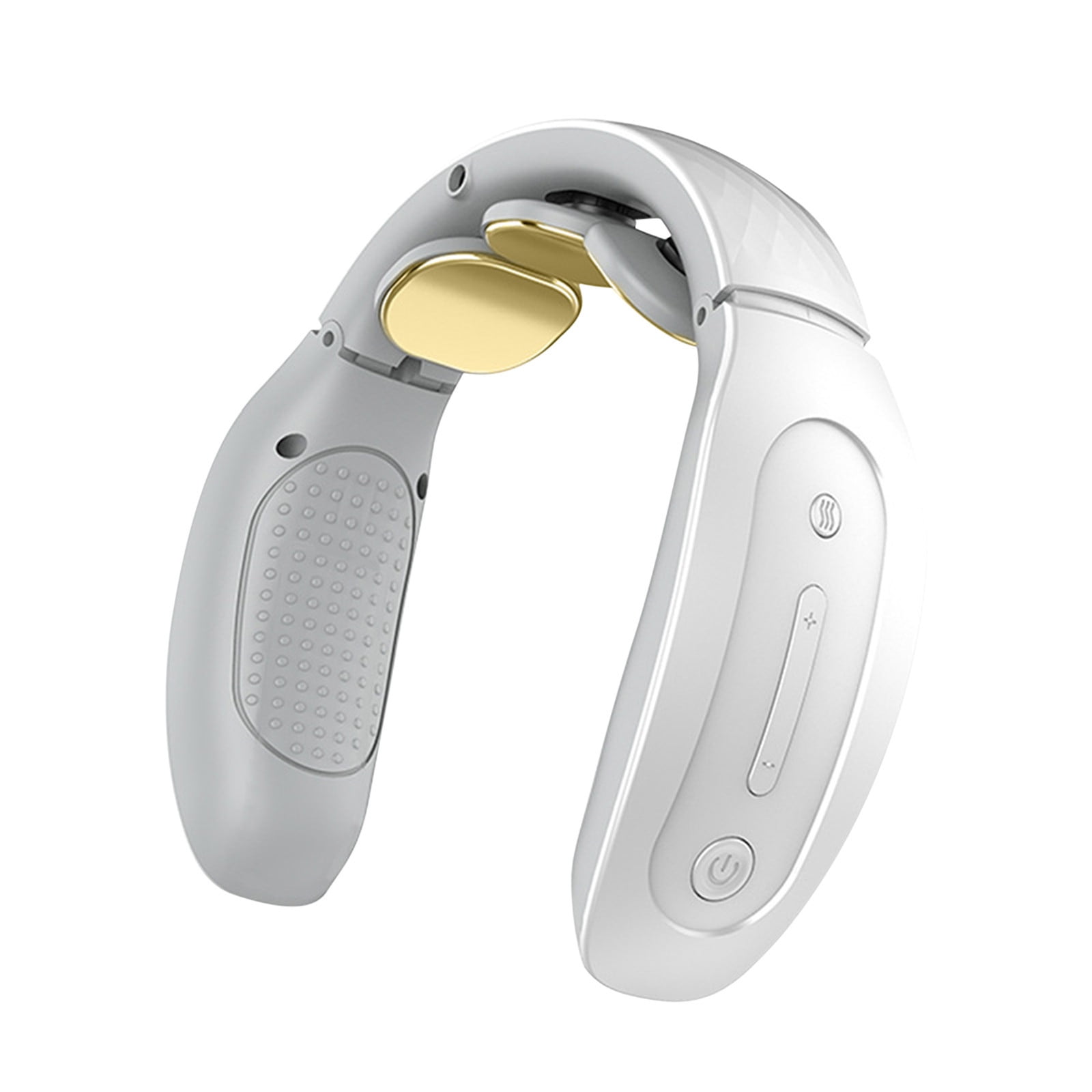 Kayannuo Back to School Heated Neck Massager Electric Plus Massager For ...