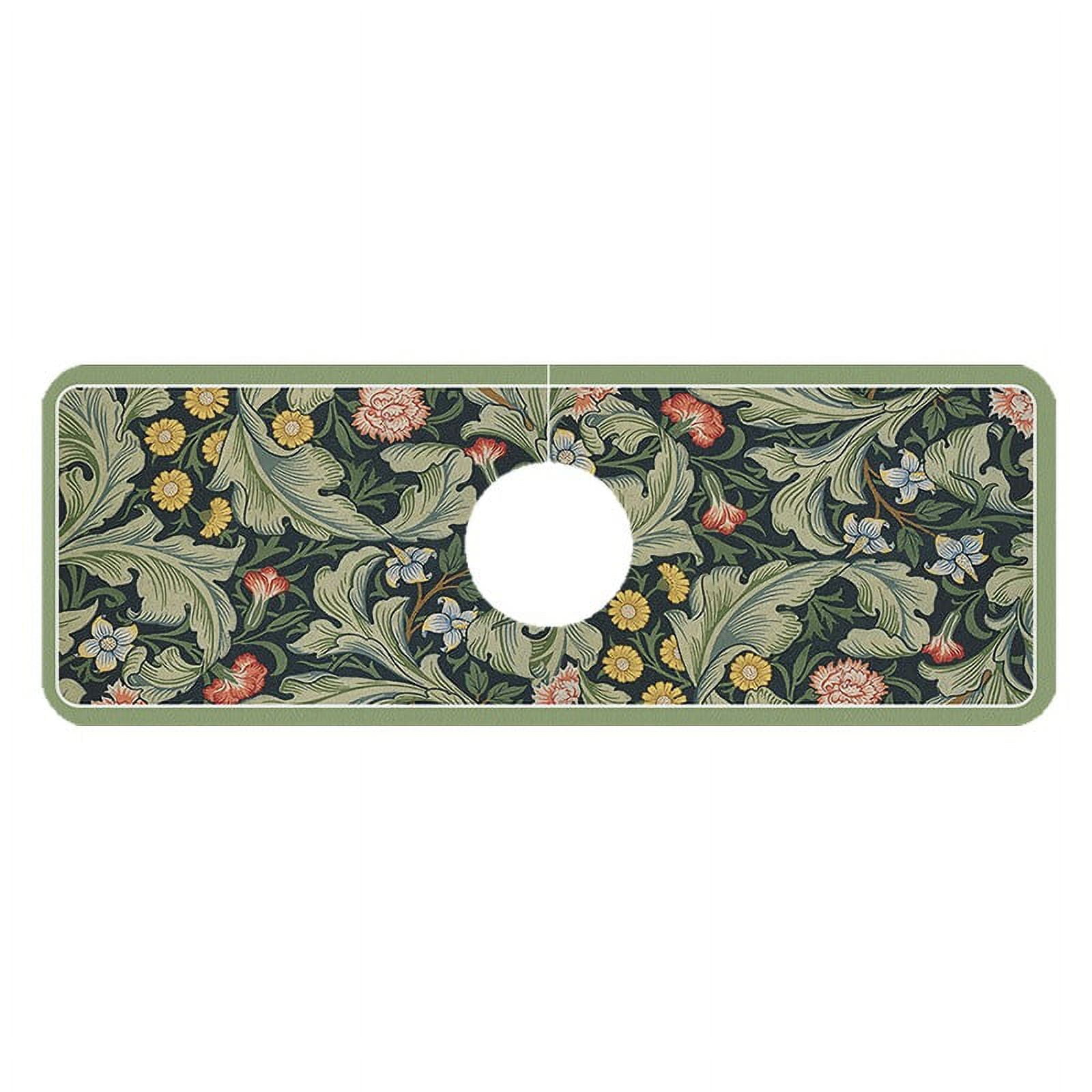 Kayannuo Back to School Kitchen Countertop Technology Cloth Pad Coffee ...