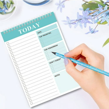 Happy Planner 60 Page Dot Lined Notebook with 3 Dividers, Peggy Dean ...