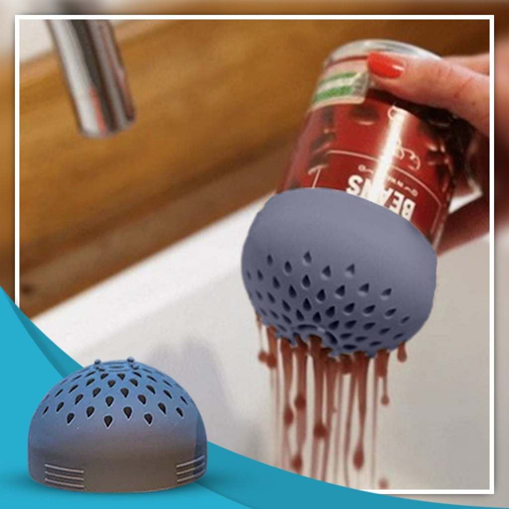 Kayannuo Back to School Clearance Multi-use Mini Colander For Fast Fuss ...
