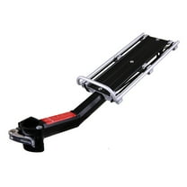 ThreeH Retractable Bike Luggage Cargo Rack Aluminum Alloy Bicycle ...