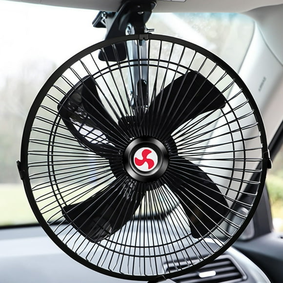 12v Car Fan