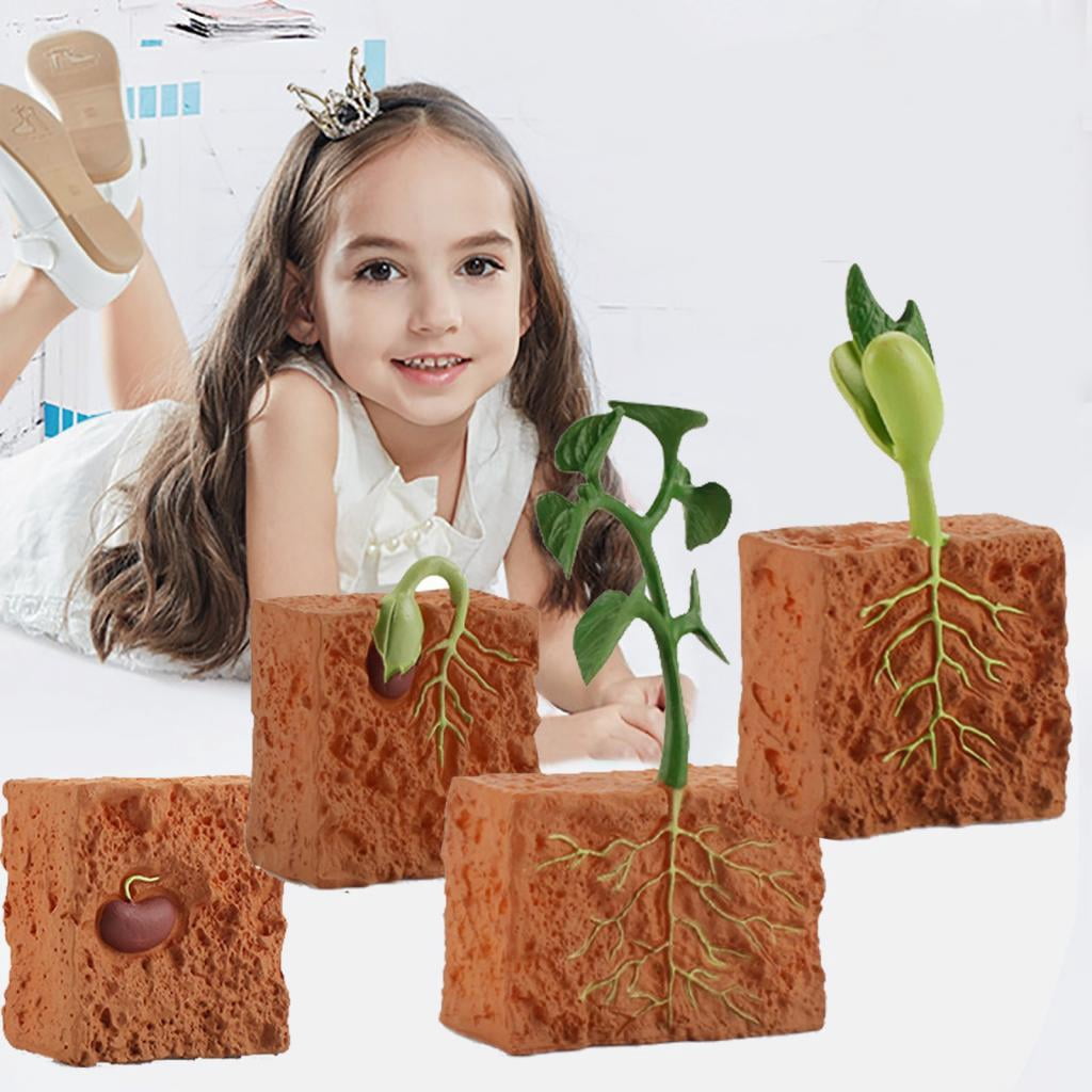 Kayannuo Christmas Clearance Kids Toys Educational Simulation Children ...