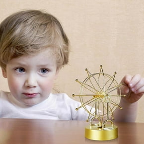 Perpetual Motion Toys