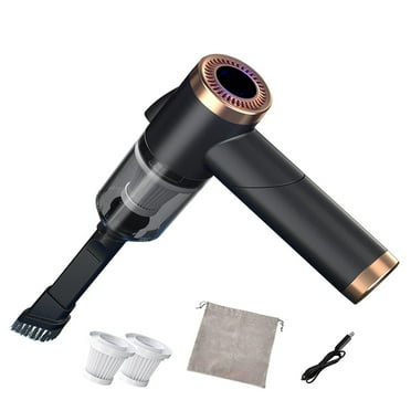 Mini Handheld Ladybug Vacuum Cleaner - Walmart.com