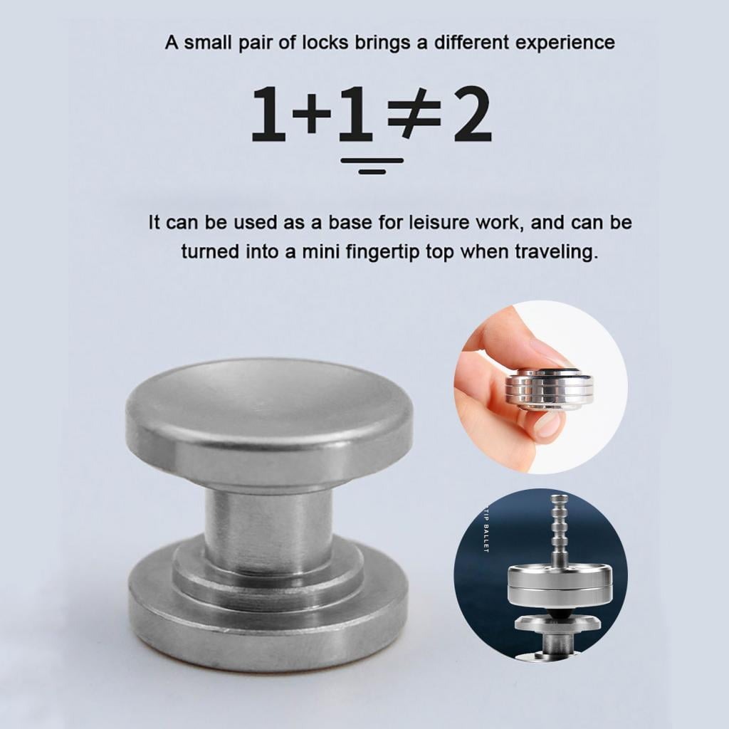 Kayannuo Christmas Clearance Toys Fidget Assembly Spinner, Hand ...