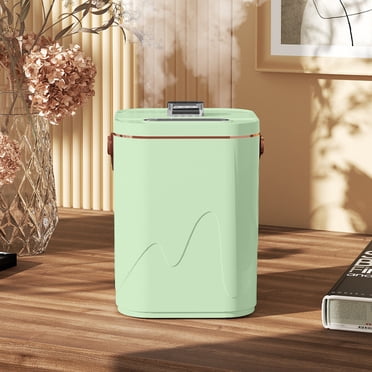 USB Aromatherapy Humidifier With Light -Large Capacity 200ML Quiet Cool ...