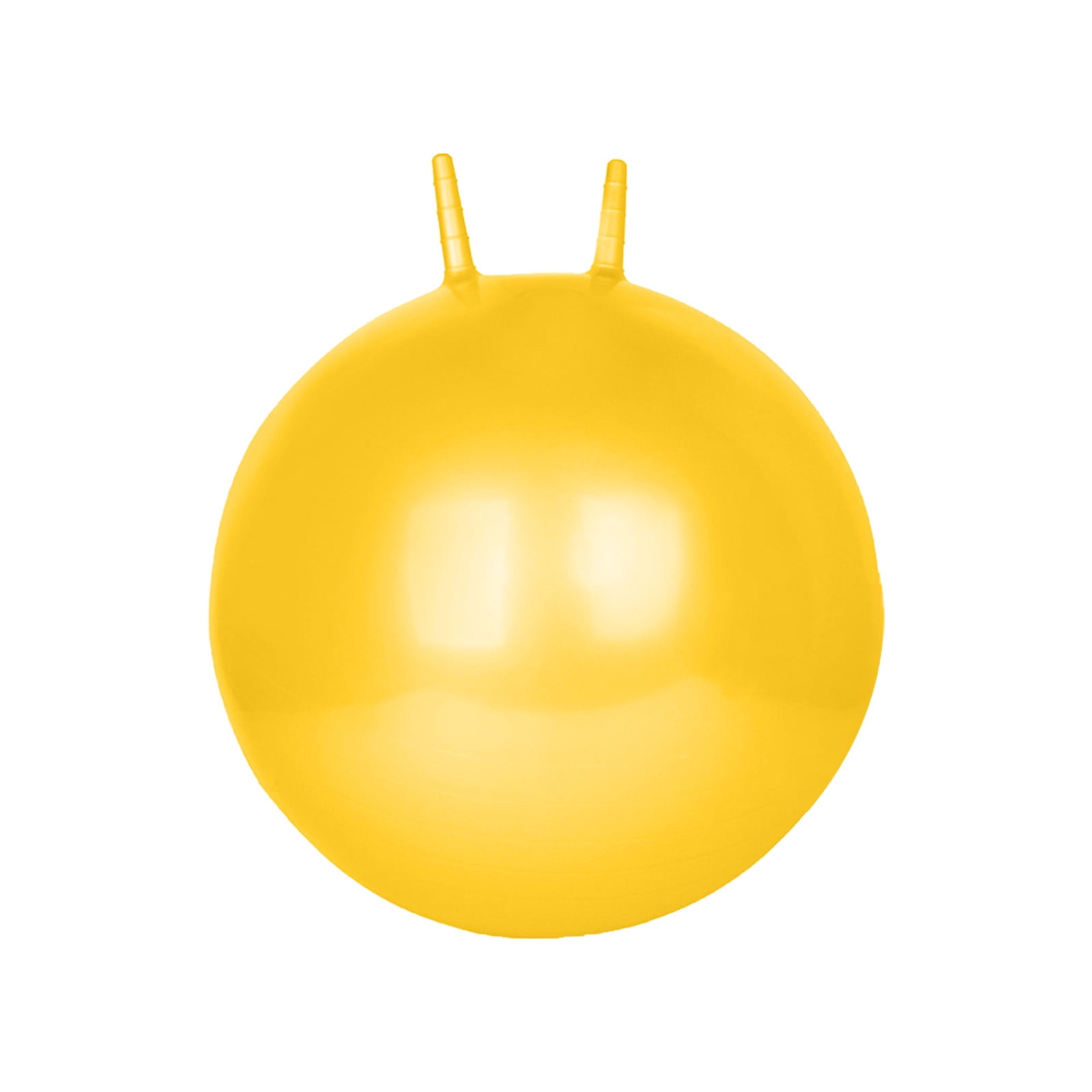 Kayannuo LARGE EXERCISE RETRO SPACE HOPPER PLAY BALL TOY KIDS ADULT ...