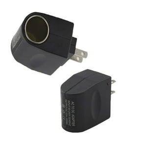 Car Adapter Wall Plug
