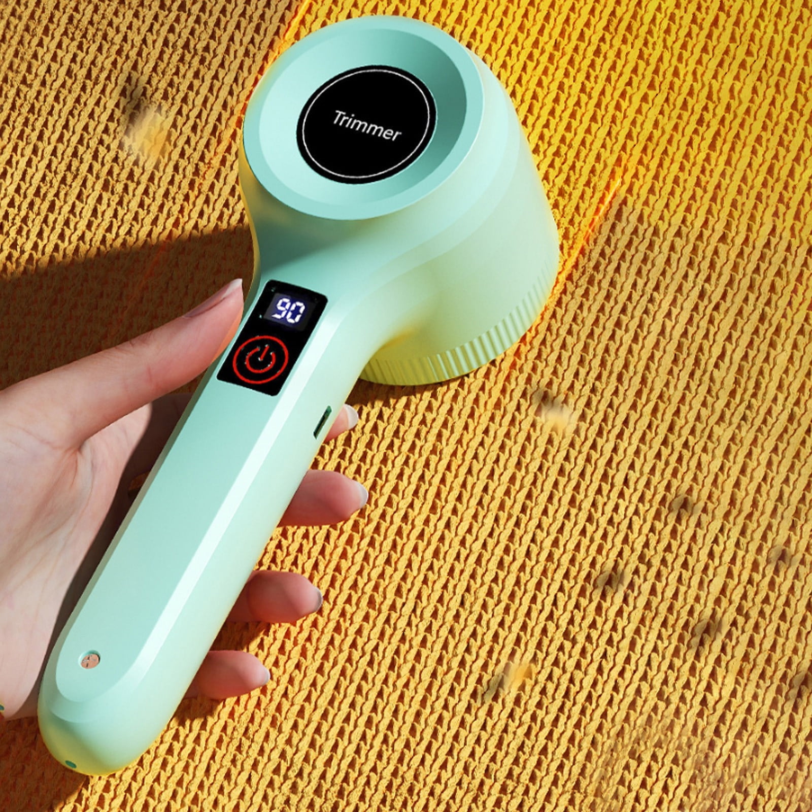 Kayannuo Clearance Valentine's Day Gifts for Women Electric Lint ...