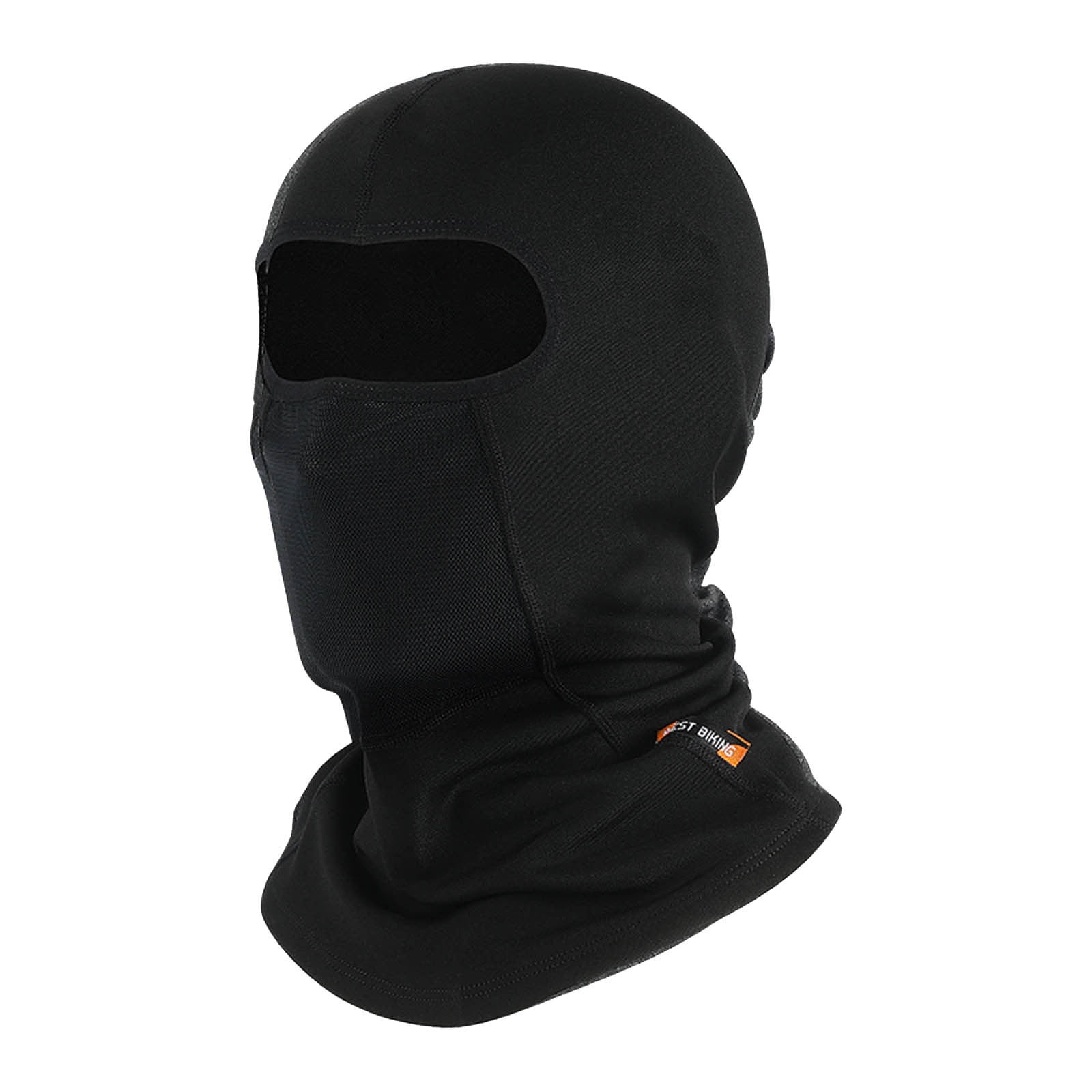 Kayannuo Biker Balaclava Fleece Motorcycle Face Mask, Windproof Ski ...