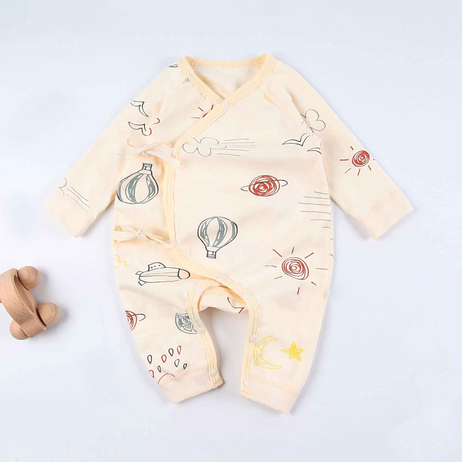 Kayannuo Easter Baby Boy Clothes Baby Spring Baby Boy And Girl Newborn ...