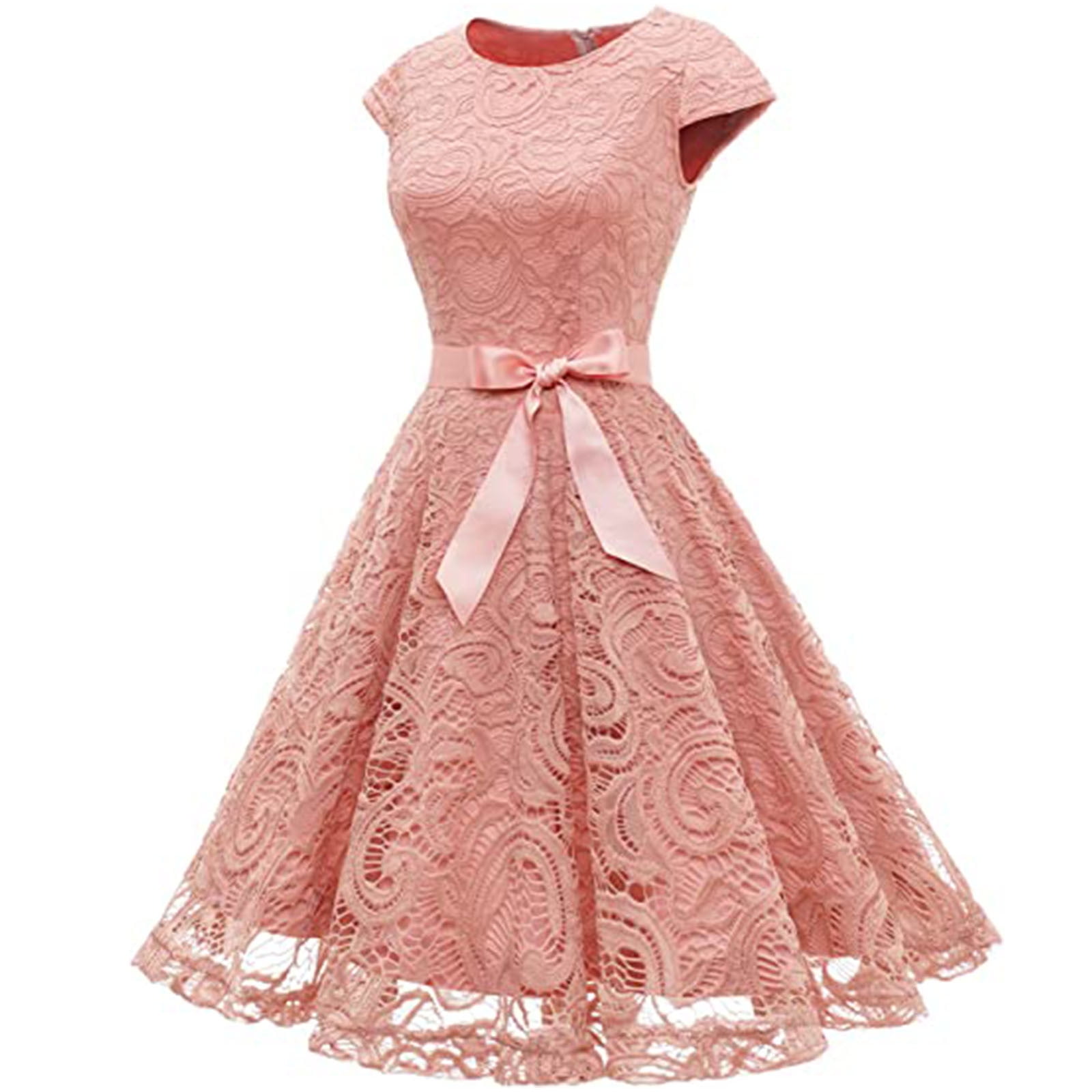 Kayannuo Evening Dresses for Women Back to School Prom Dress Dress for ...