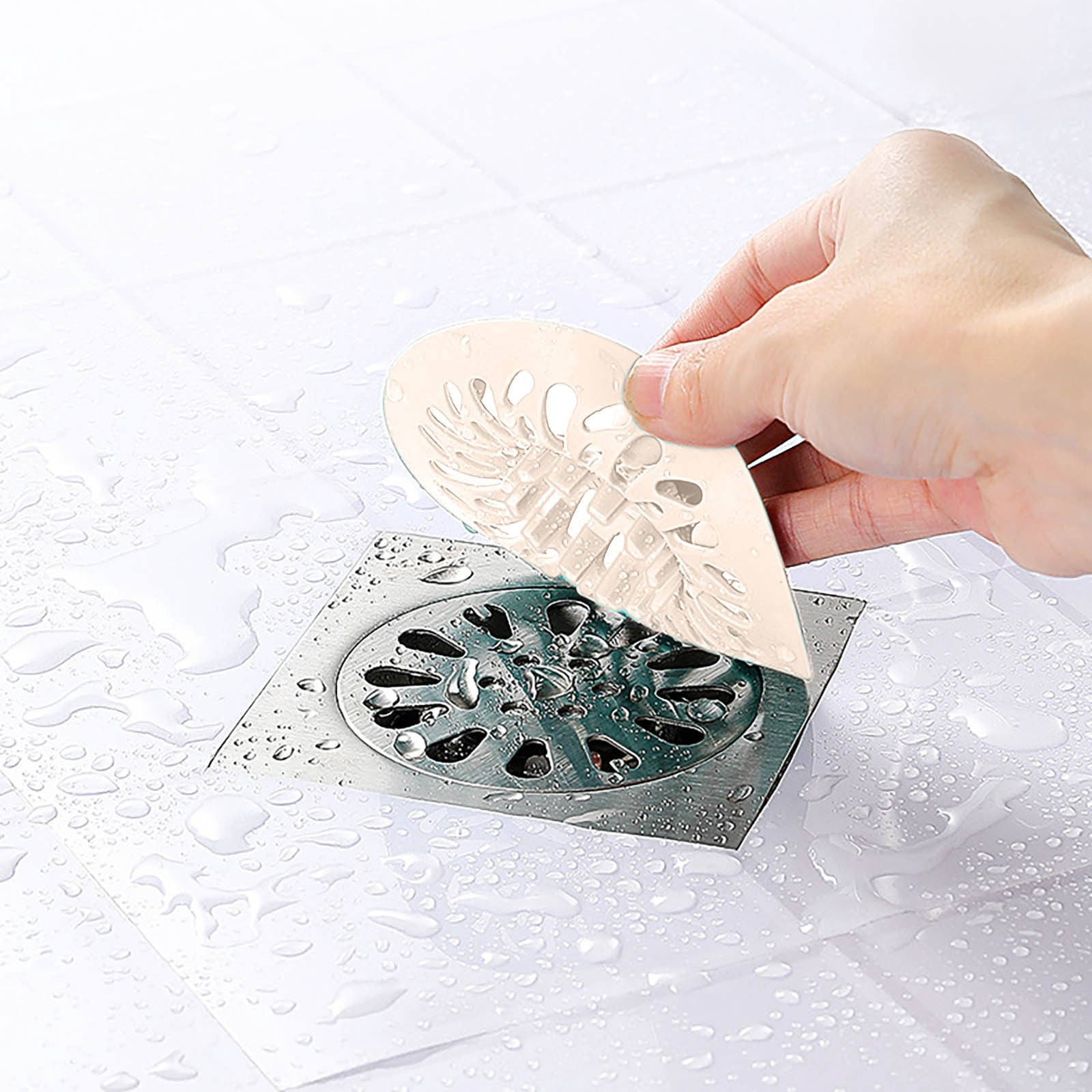 Kayannuo Home Essentials Clearance Stop-clogging Filter For Kitchen ...