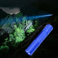 Best Everyday Carry EDC Small LED Flashlight Great Gift for Men ...
