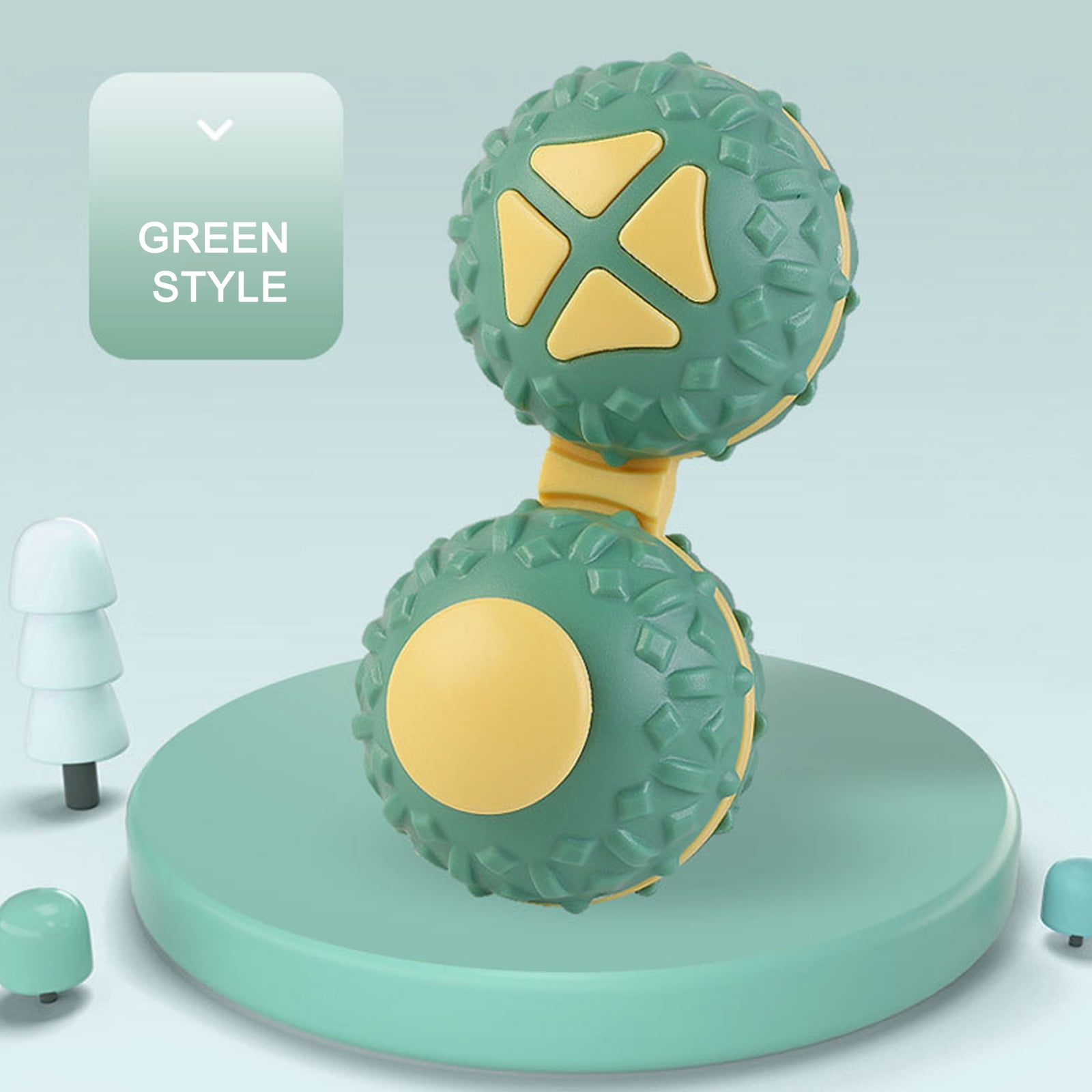 Kayannuo Kids Toys Christmas Clearance Decompression Conjoined Massage ...