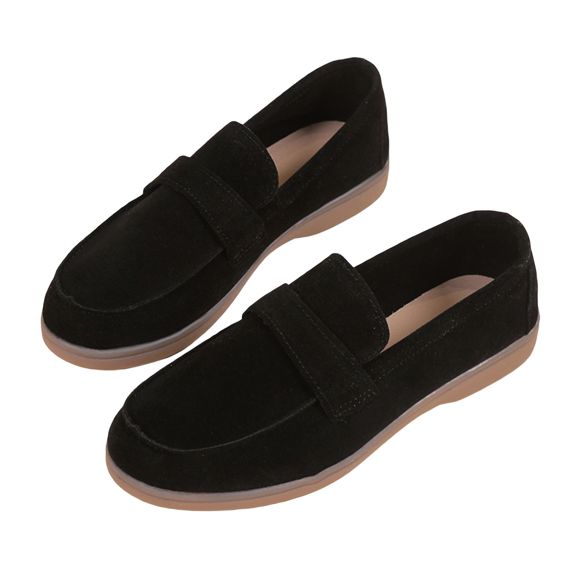 Kayannuo Loafers Women Shoes Clearance Fall Womens Shoes Woman's ...