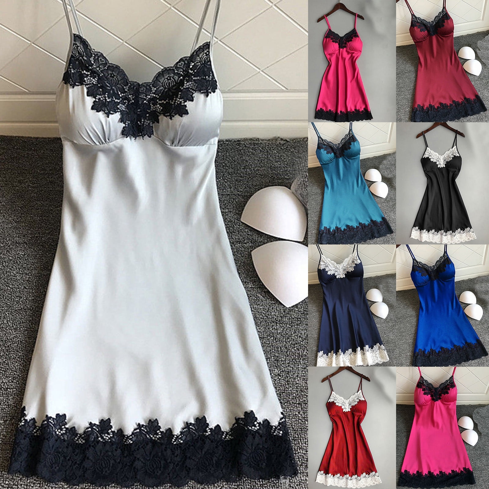 Customer reviews for Kayannuo Plus Size Lingerie for Women Clearance ...