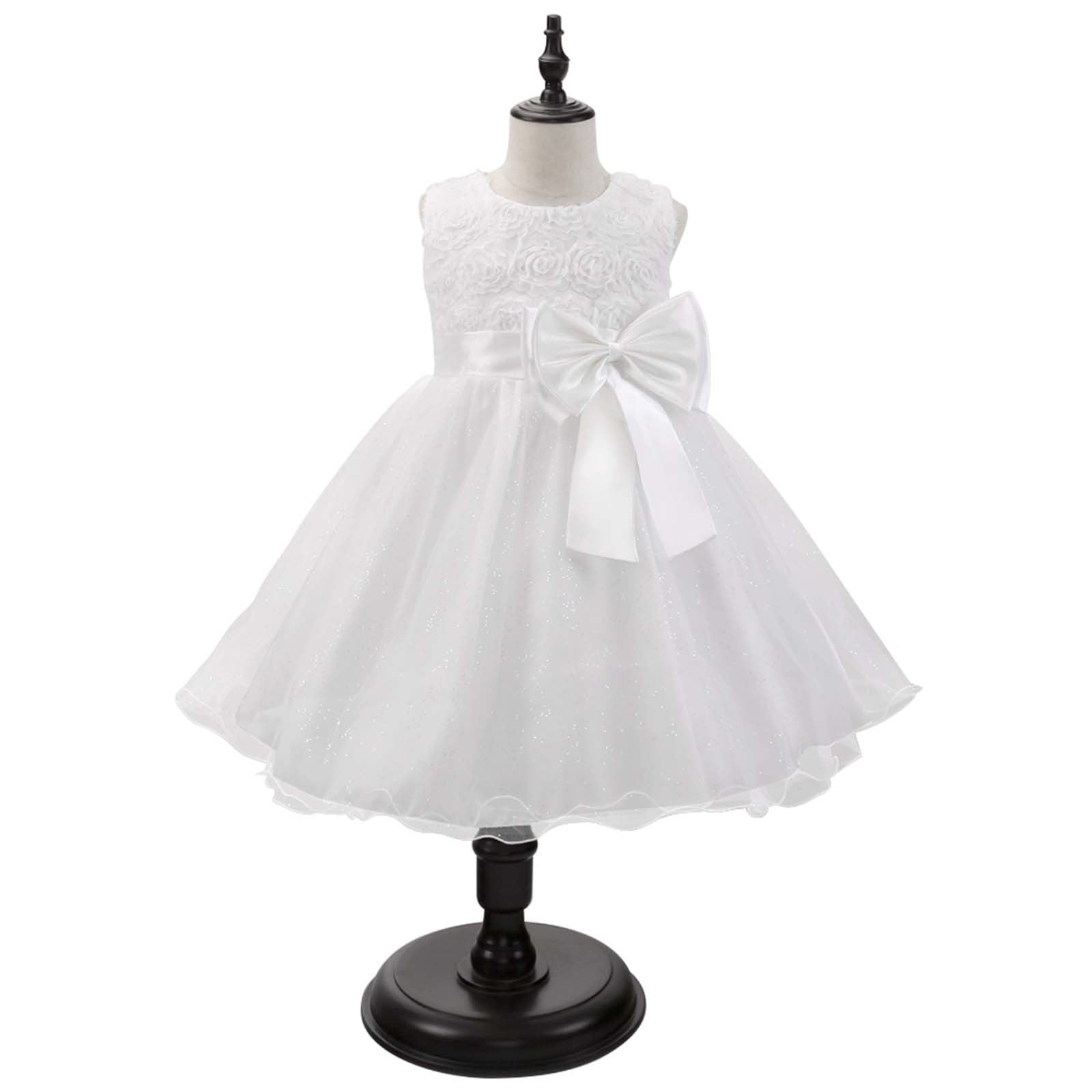 Kayannuo Princess Dresses for Girls Back to School Girls Dresses ...