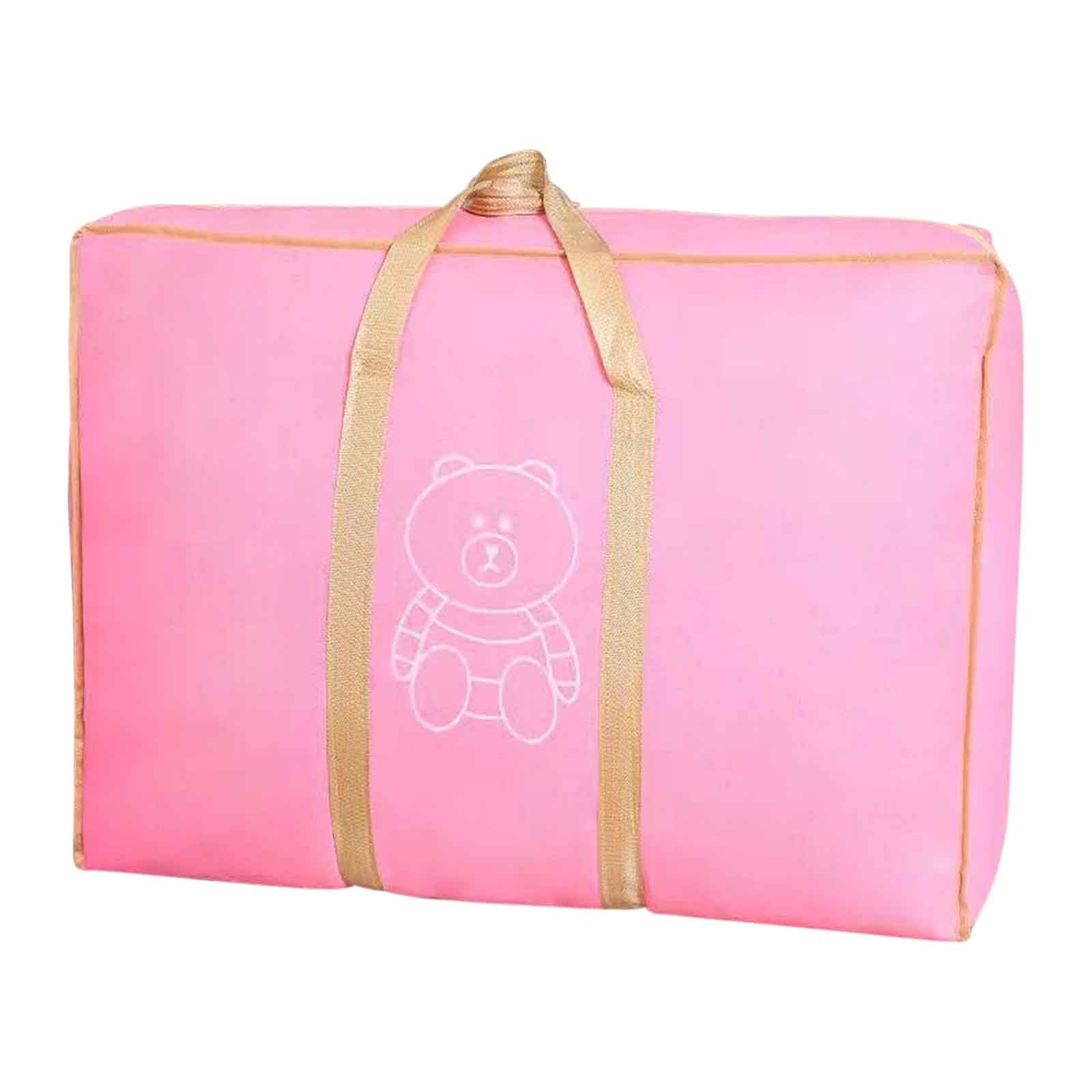 Kayannuo Storage and Organization Easter Extra Large Luggage Bag And ...