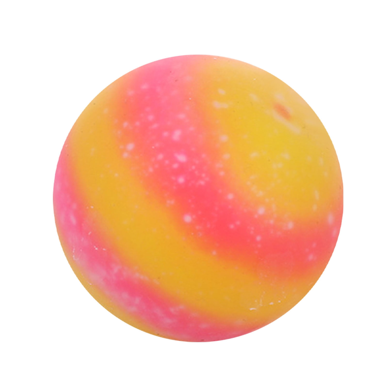 Kayannuo Toddler Toys Sensory Stress Ball For Kids Soft Star Ball Flour ...