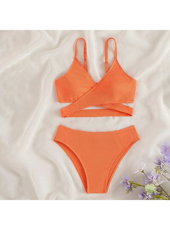 Coral Reef Swimsuit